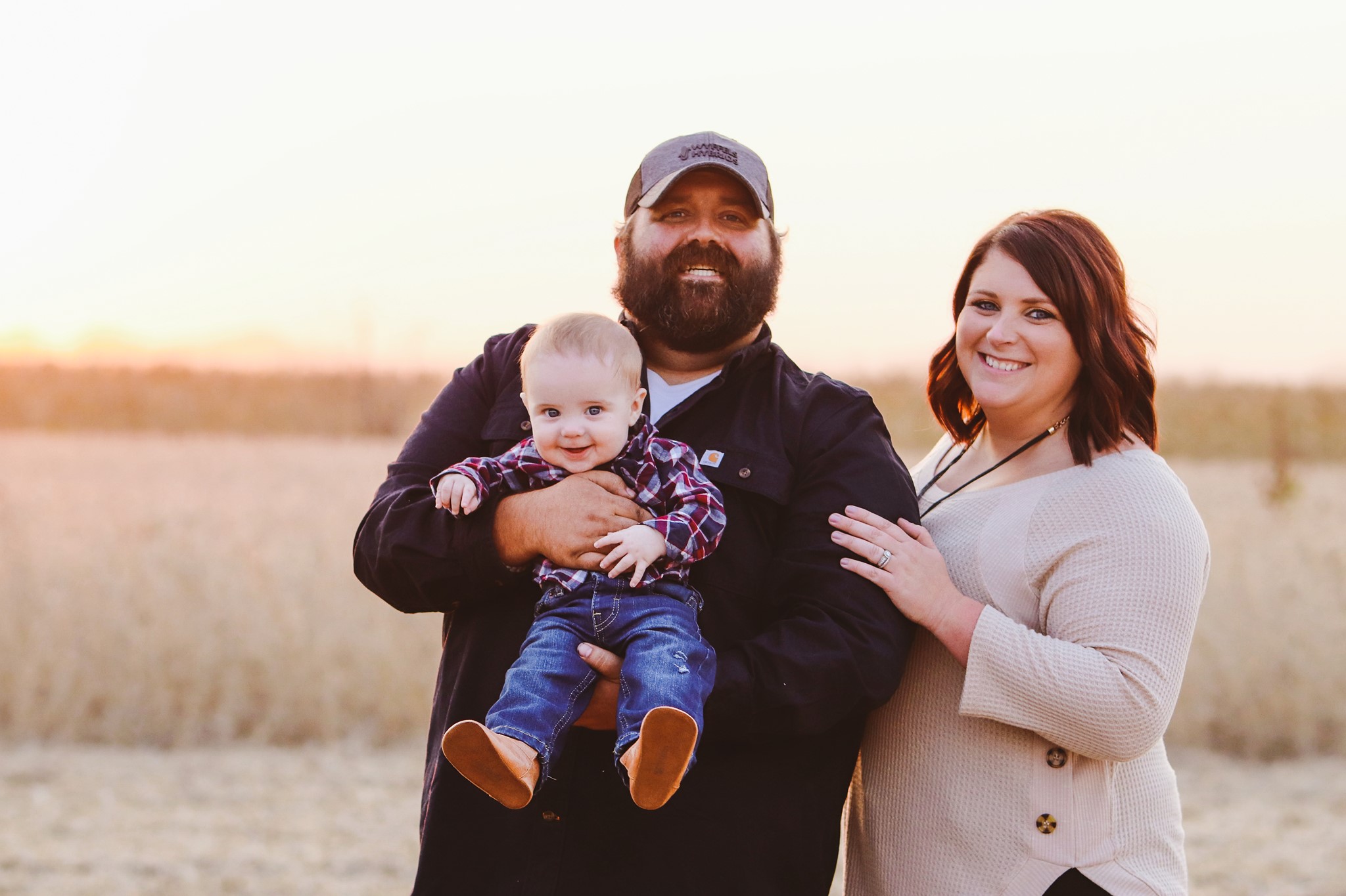 Adam Bauer - Worrell Land Services