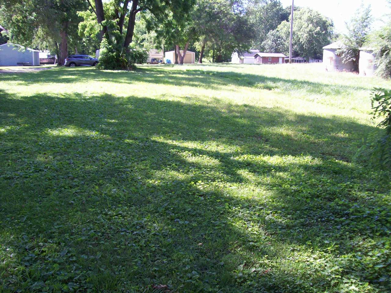 Vacant Lot, Naples, IL - Worrell Land Services